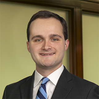 Alex Blake - MGC Law