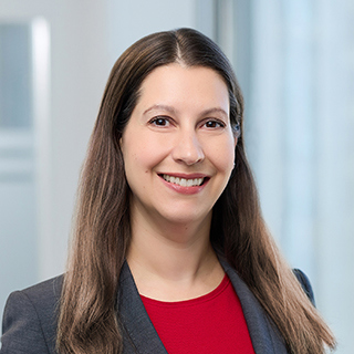 Meredith L. Knight - MGC Law