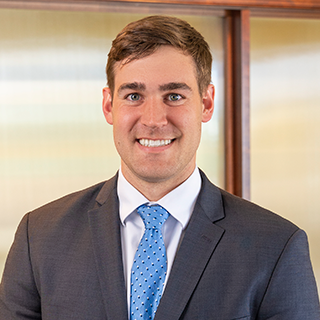 Brian M. Frame - MGC Law