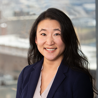 Olivia Park - MGC Law