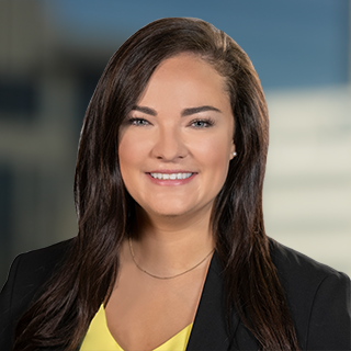 Sara Carter - MGC Law