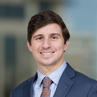 Brandon Brower - MGC Law